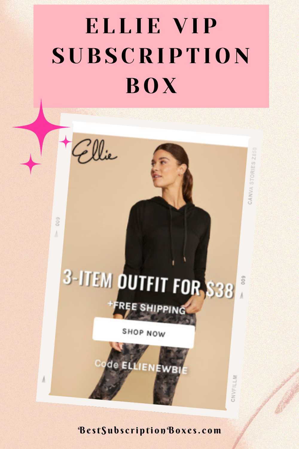 Ellie VIP Subscription Box - Best Subscription Boxes