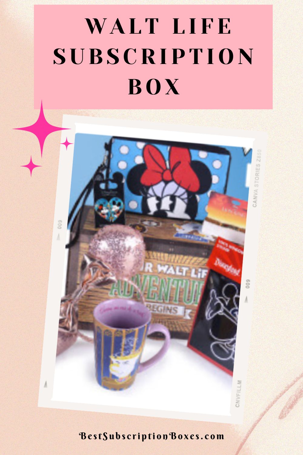 Walt Life Subscription Box - Best Subscription Boxes