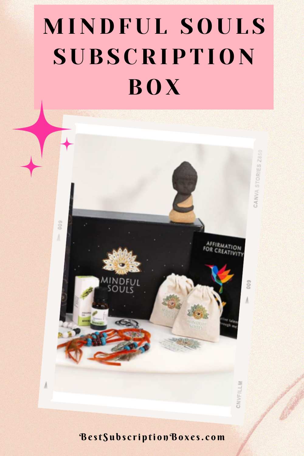 Mindful Souls Subscription Box - Best Subscription Boxes